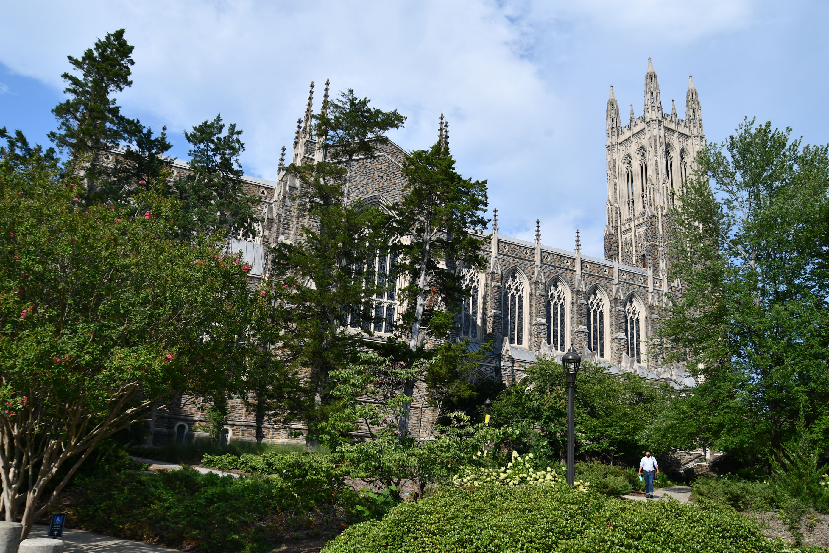 Gregory of Nyssa Colloquium 2026 – Duke University